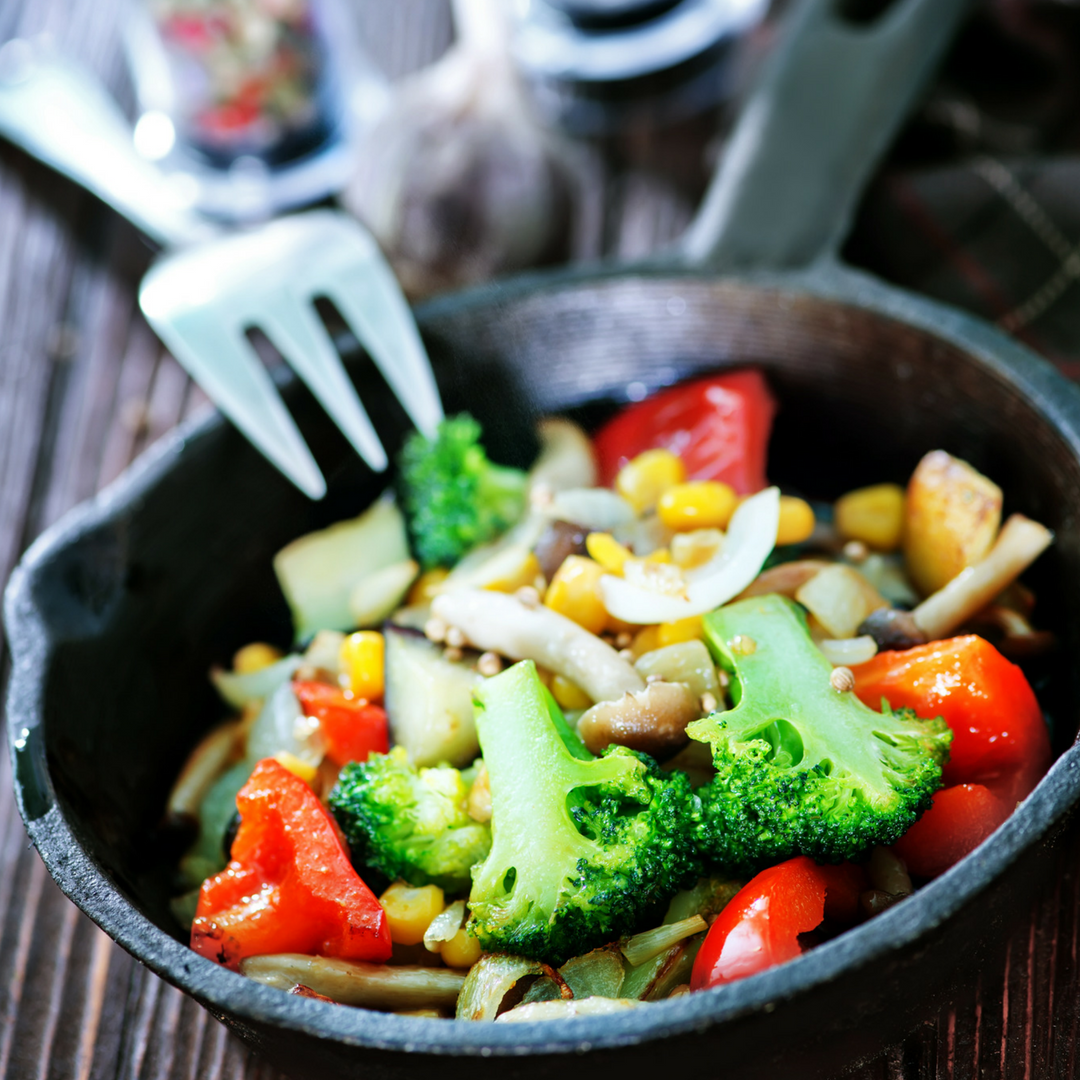 How to Create a Successful Meal Plan that Saves You Time | Feeding Our ...