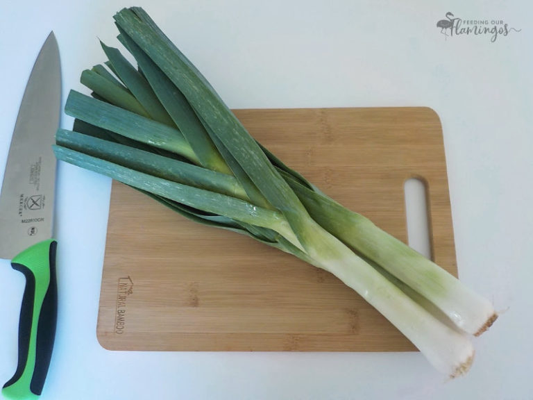 6 Easy and Yummy Ways to Try Leeks this Winter