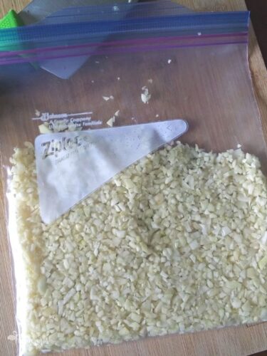 How to Freeze Garlic and Why You’d Want to