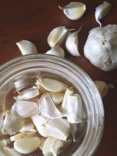 How to Freeze Garlic and Why You’d Want to