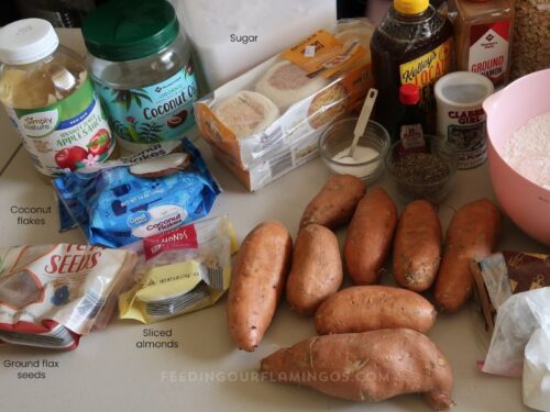 10 Steps to a Successful Breakfast Meal Prep Session