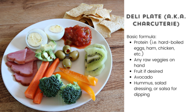 Feeling Helpless at Dinner Time? You Need this List Now!